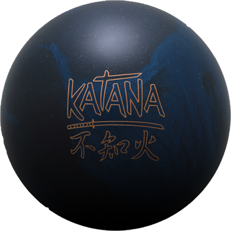 Radical Shin-Uchi Katana Shiranui – Bowling World