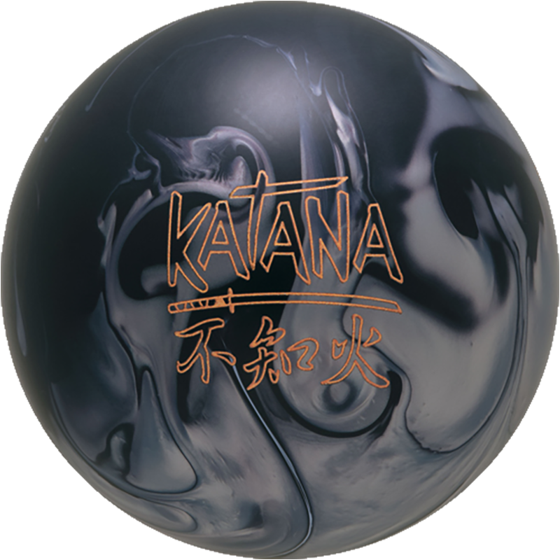 Radical Katana Shiranui – Bowling World