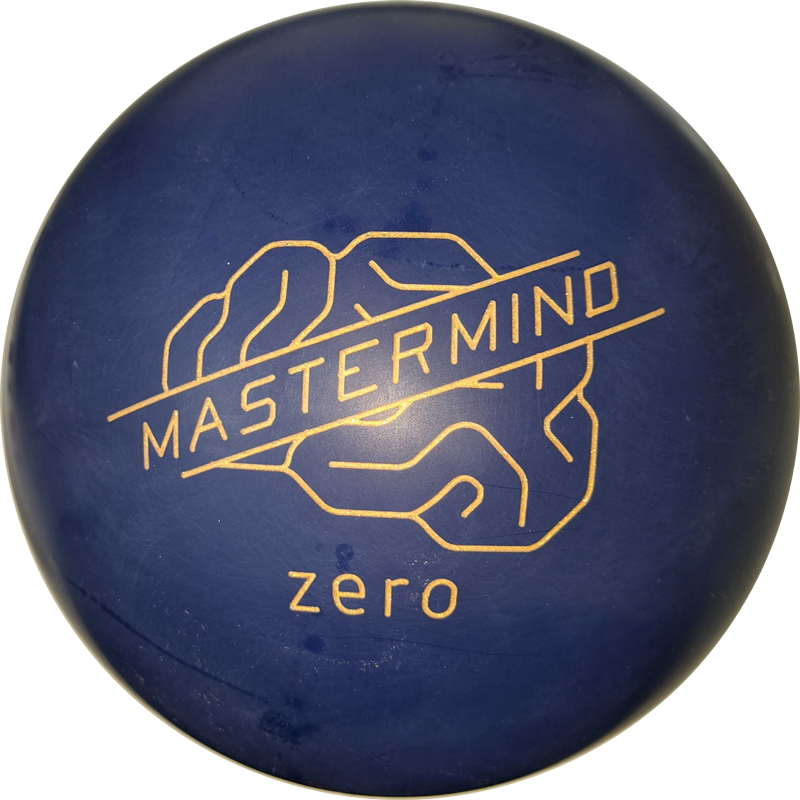 Brunswick Mastermind Zero – Bowling World