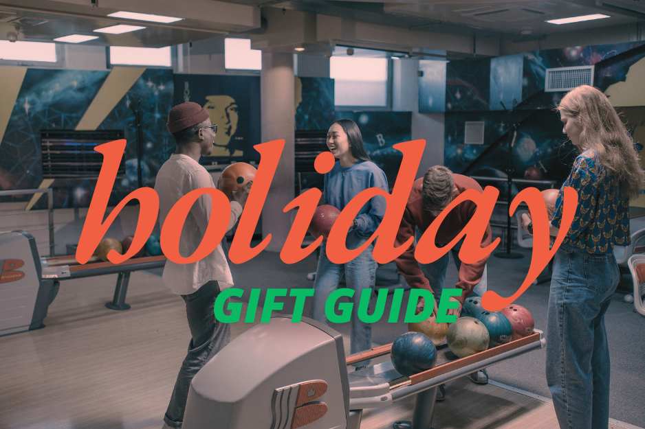 Bowling World 2024 Gift Guide | Holiday Shopping for Bowlers