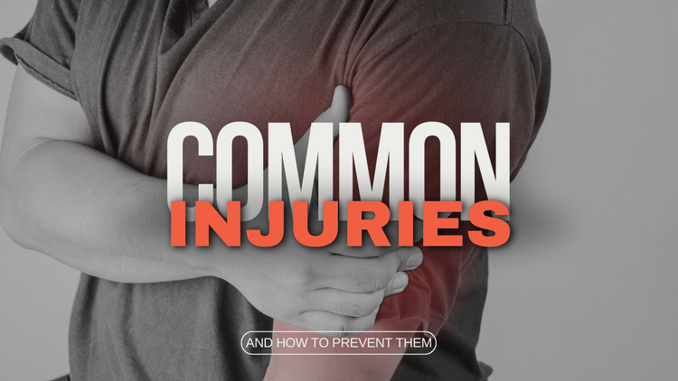 Bowling World Blog | Common Bowling Injuries and How to Prevent Them