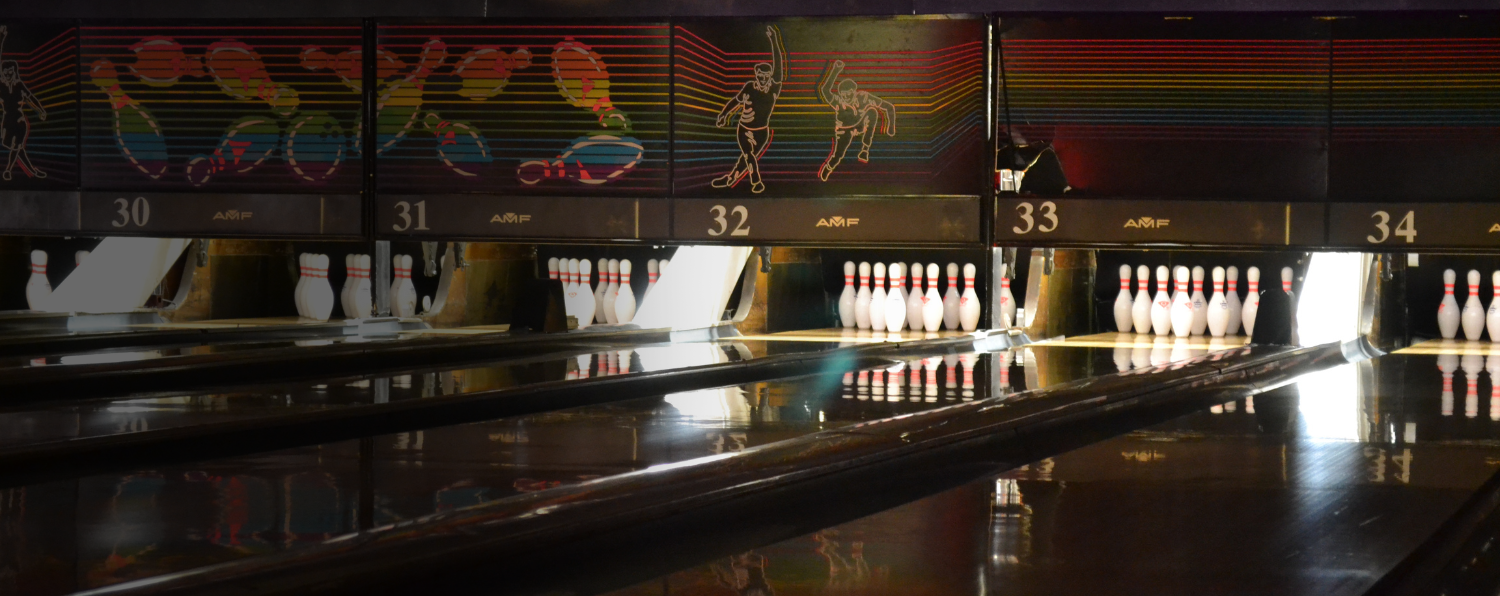 Bowling World Homepage