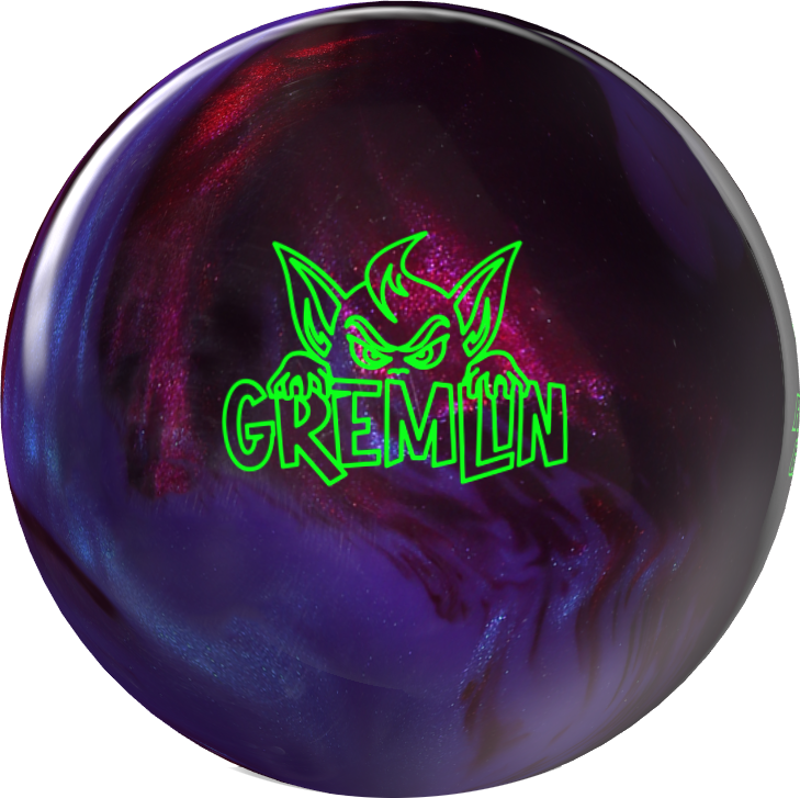 Roto Grip Gremlin Bowling Ball – Bowling World