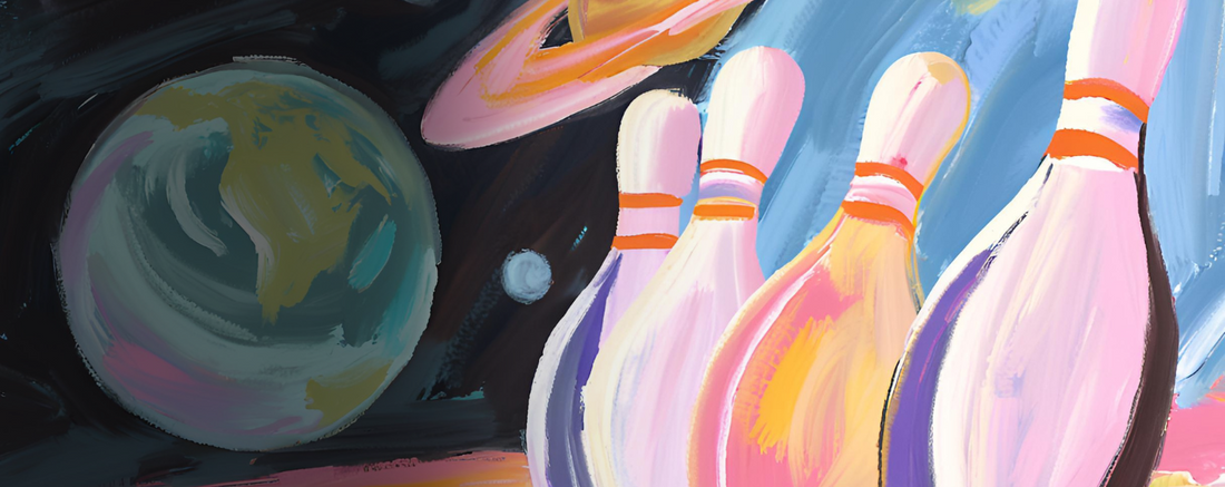 Bowling World Homepage