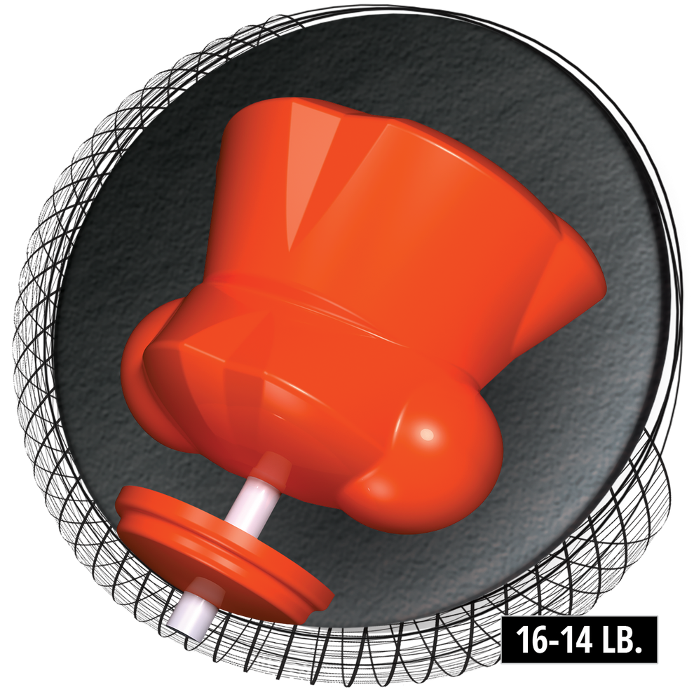 Hammer Full Effect Bowling Ball – Bowling World
