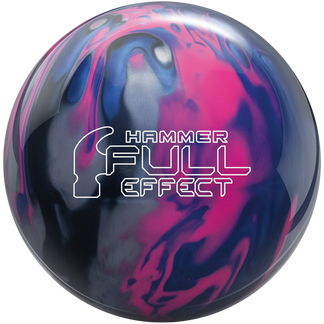 Hammer Full Effect Bowling Ball – Bowling World