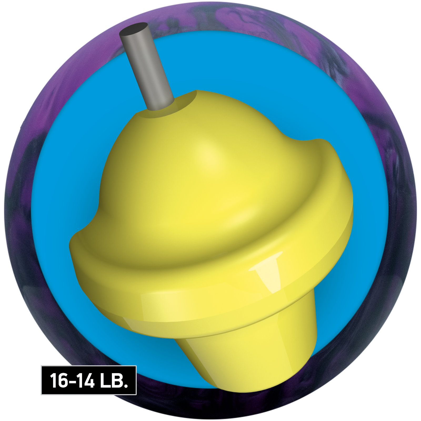 Radical Intel Recon Bowling Ball – Bowling World