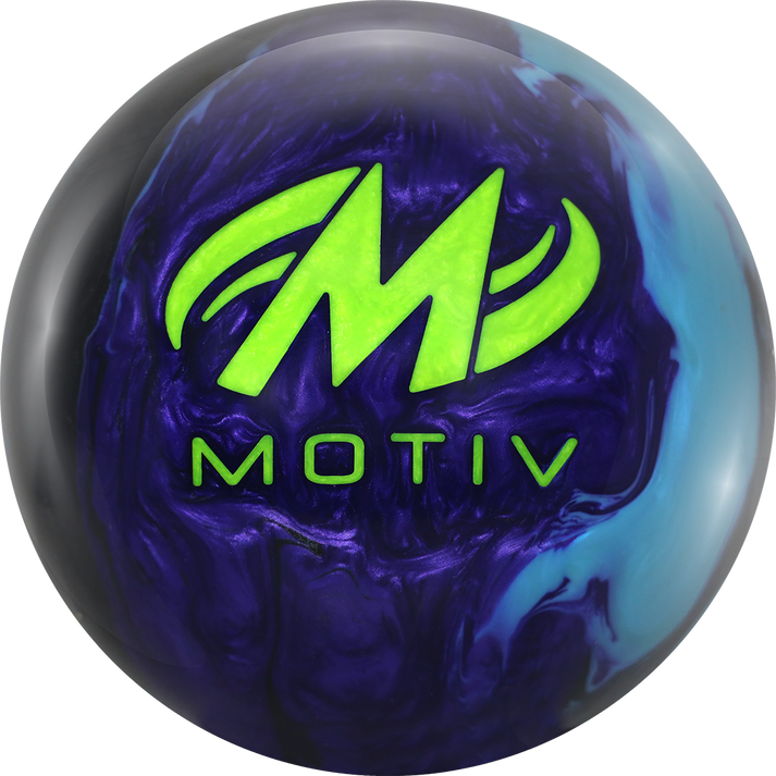 Motiv Evoke Hysteria Bowling Ball – Bowling World