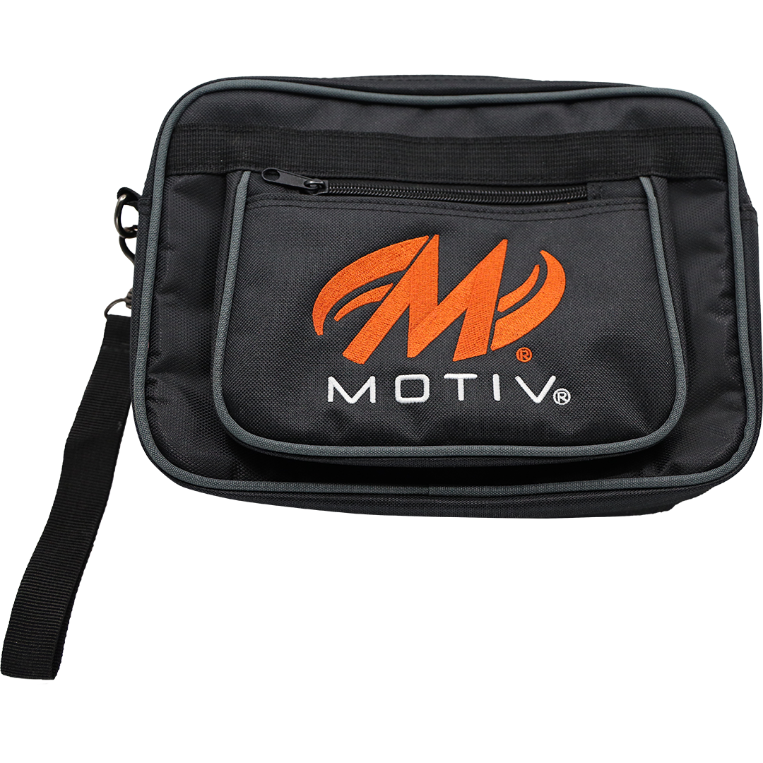 Motiv Accessory Bag – Bowling World