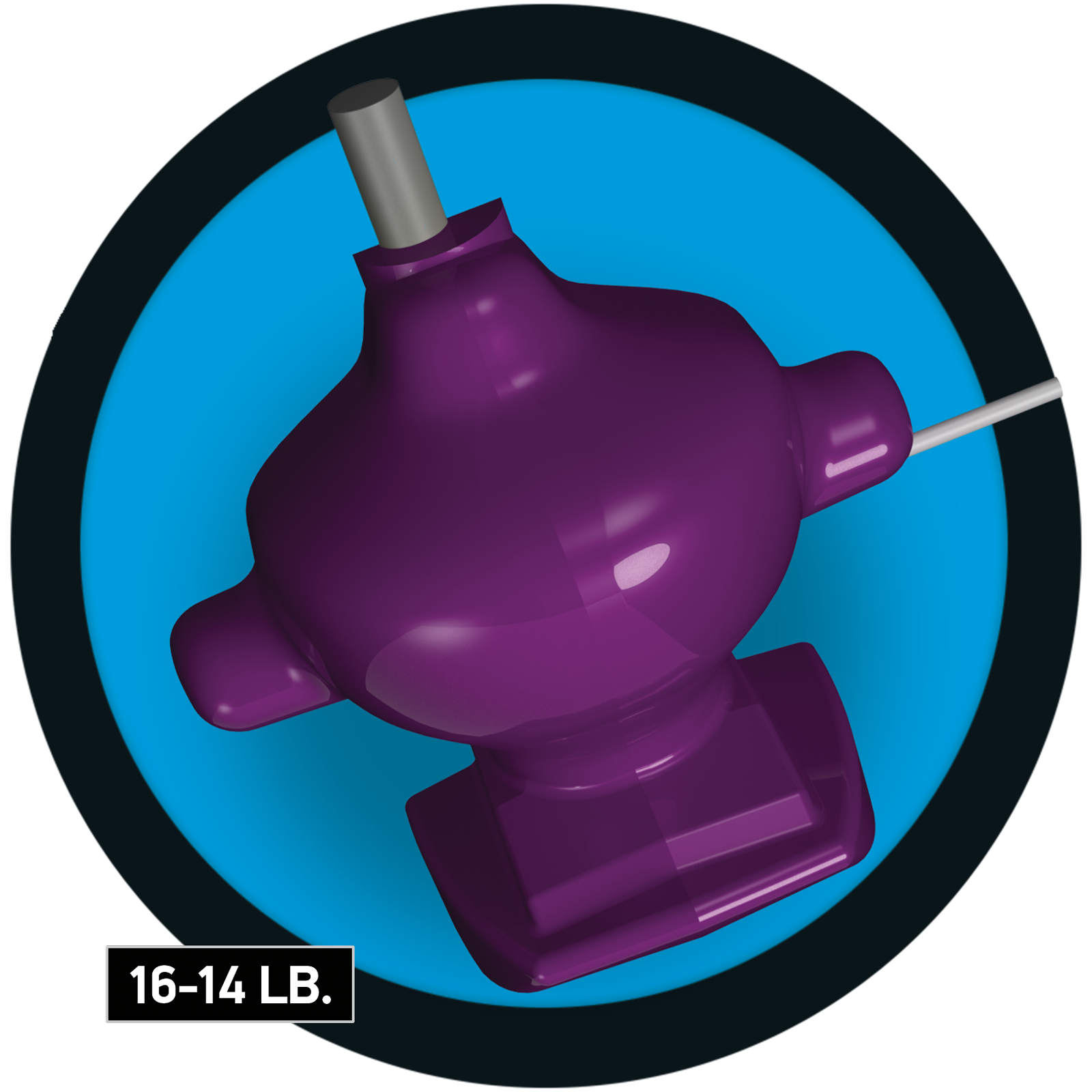 Radical Outer Limits Black Hole Bowling Ball – Bowling World