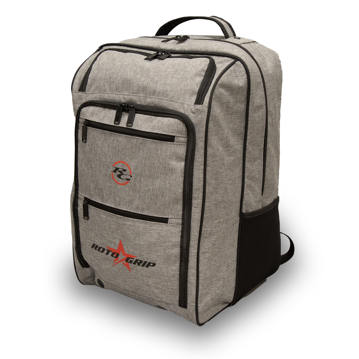 Roto Grip MVP+ Backpack - Achromatic – Bowling World
