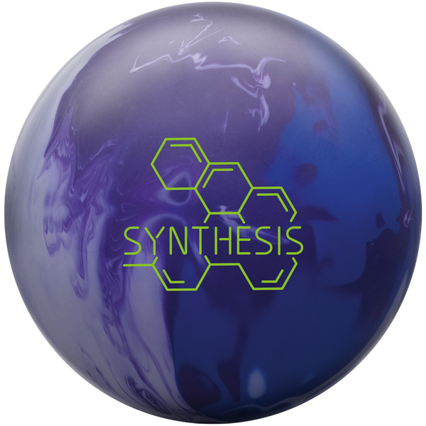 Track Synthesis Bowling Ball – Bowling World