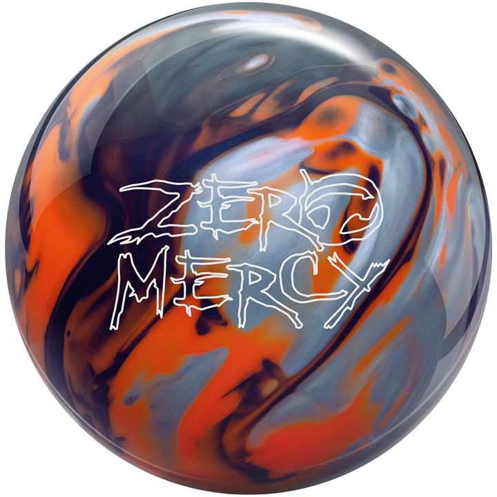 Hammer Zero Mercy Pearl Bowling Ball – Bowling World