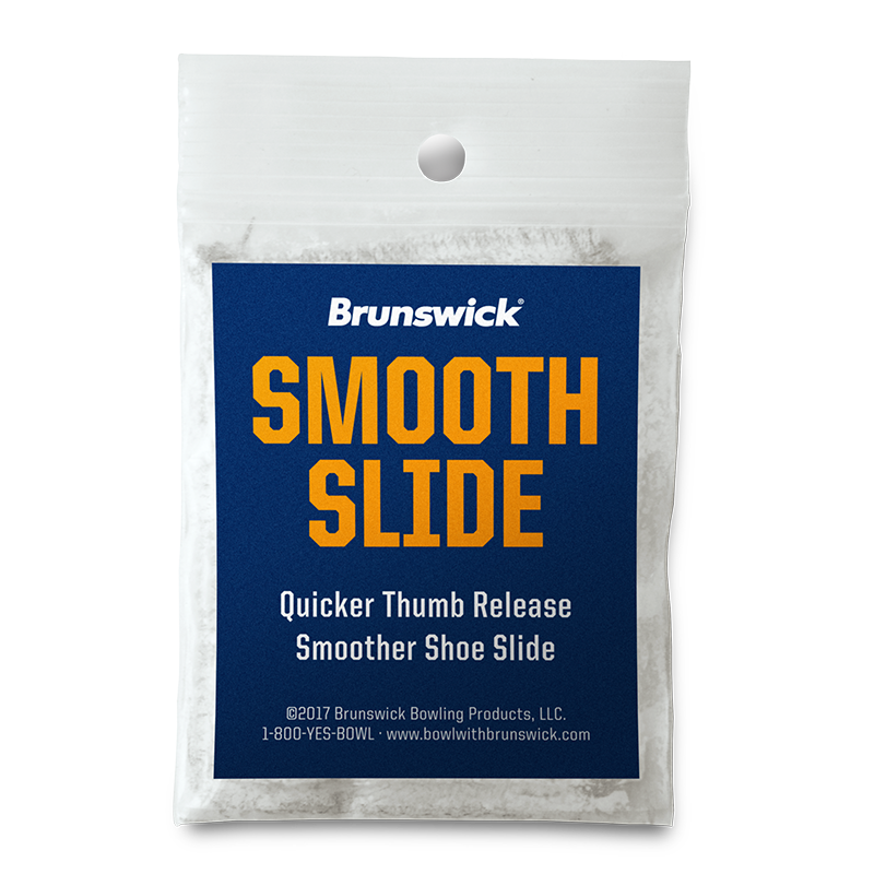 Brunswick Smooth Slide – Bowling World