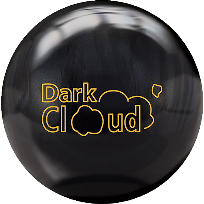 Brunswick Dark Cloud – Bowling World