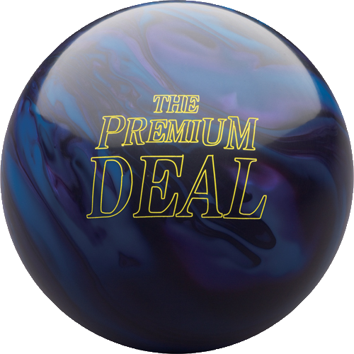 Hammer Premium Deal – Bowling World