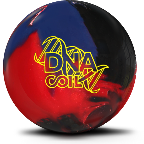 Storm Dna Coil Bowling Ball Bowling World