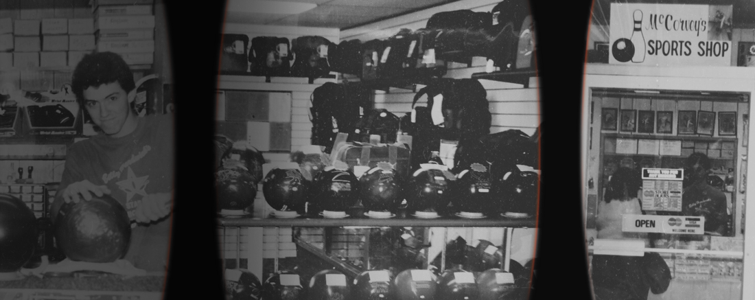 Bowling World Homepage