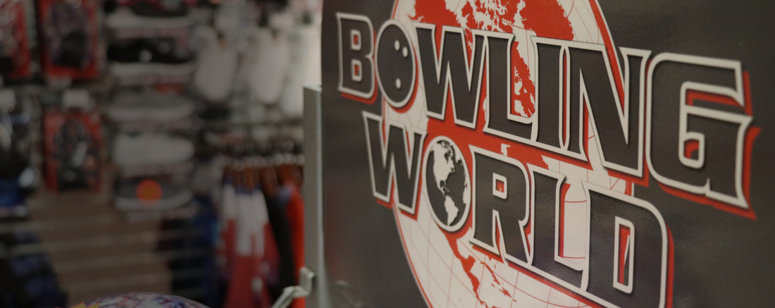 Bowling World Homepage