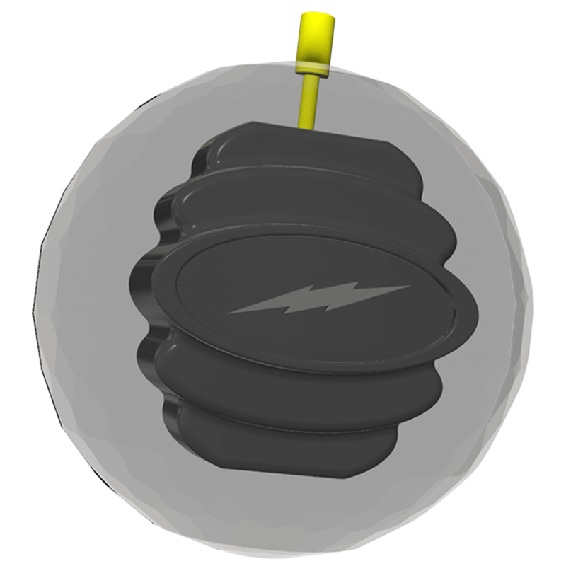 Storm Ion Pro Bowling Ball – Bowling World