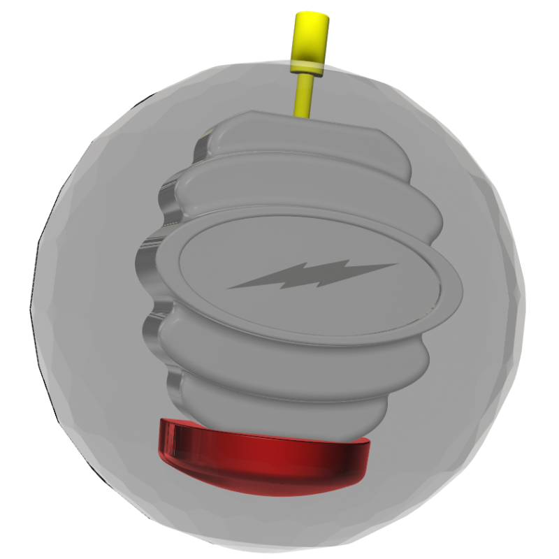 Storm Ion Max Bowling Ball – Bowling World