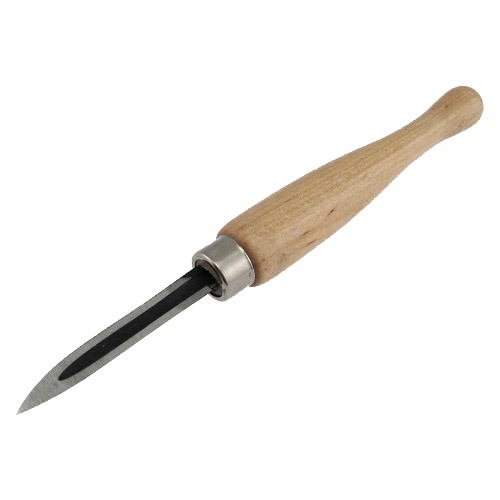 Master Bevel Knife – Bowling World