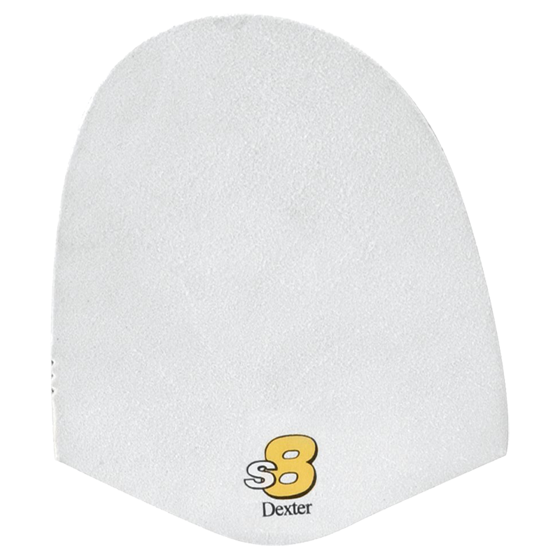 Dexter SST White Microfiber Sole (S8) – Bowling World