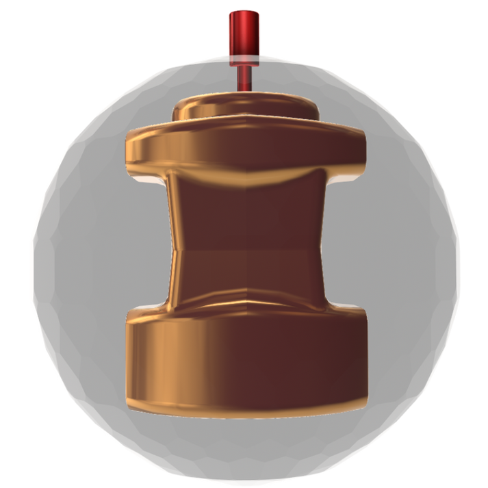 Roto Grip RST Hyperdrive Bowling Ball – Bowling World