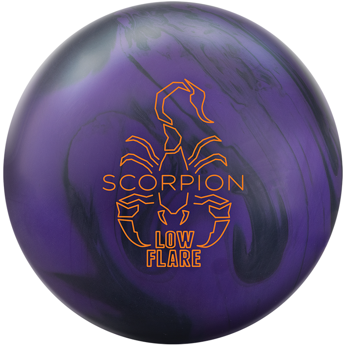 Hammer Scorpion Low Flare Bowling Ball – Bowling World