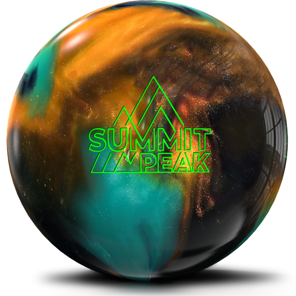 Storm Summit Peak Bowling Ball – Bowling World