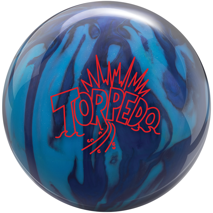 Radical Torpedo Bowling Ball – Bowling World